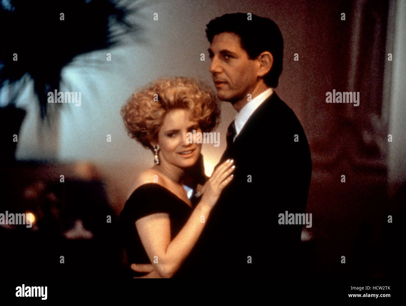 HEART OF MIDNIGHT, 1998, Jennifer Jason Leigh, Peter Coyote, (c)Samuel ...