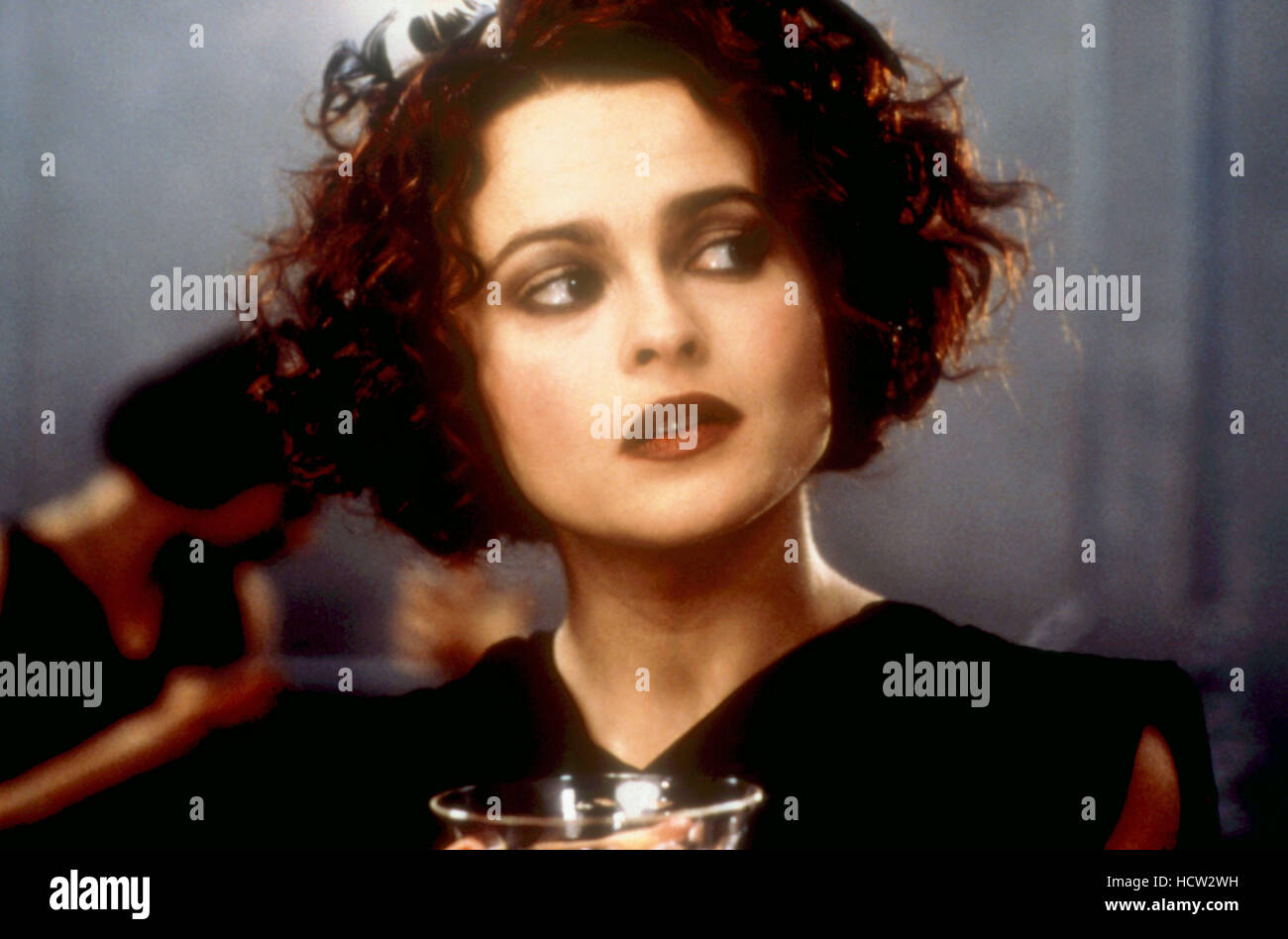 THE HEART OF ME, Helena Bonham Carter, 2002. ©Think Film/courtesy ...