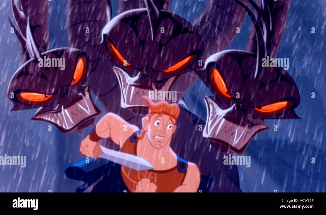 HERCULES, Hercules, 1997, (c)Buena Vista Pictures/courtesy Everett ...