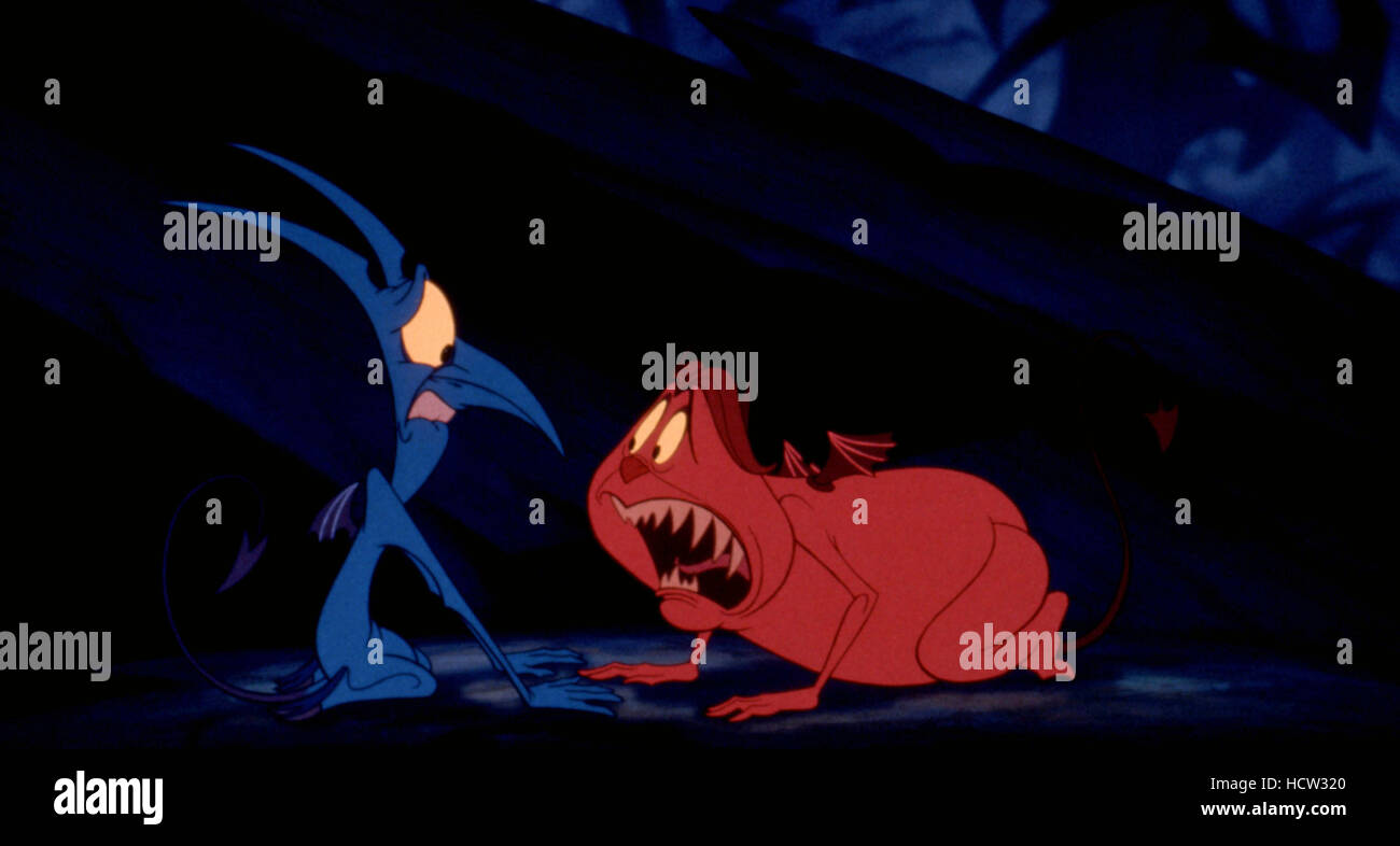 HERCULES, Panic, Pain, 1997, (c)Buena Vista Pictures/courtesy Everett ...