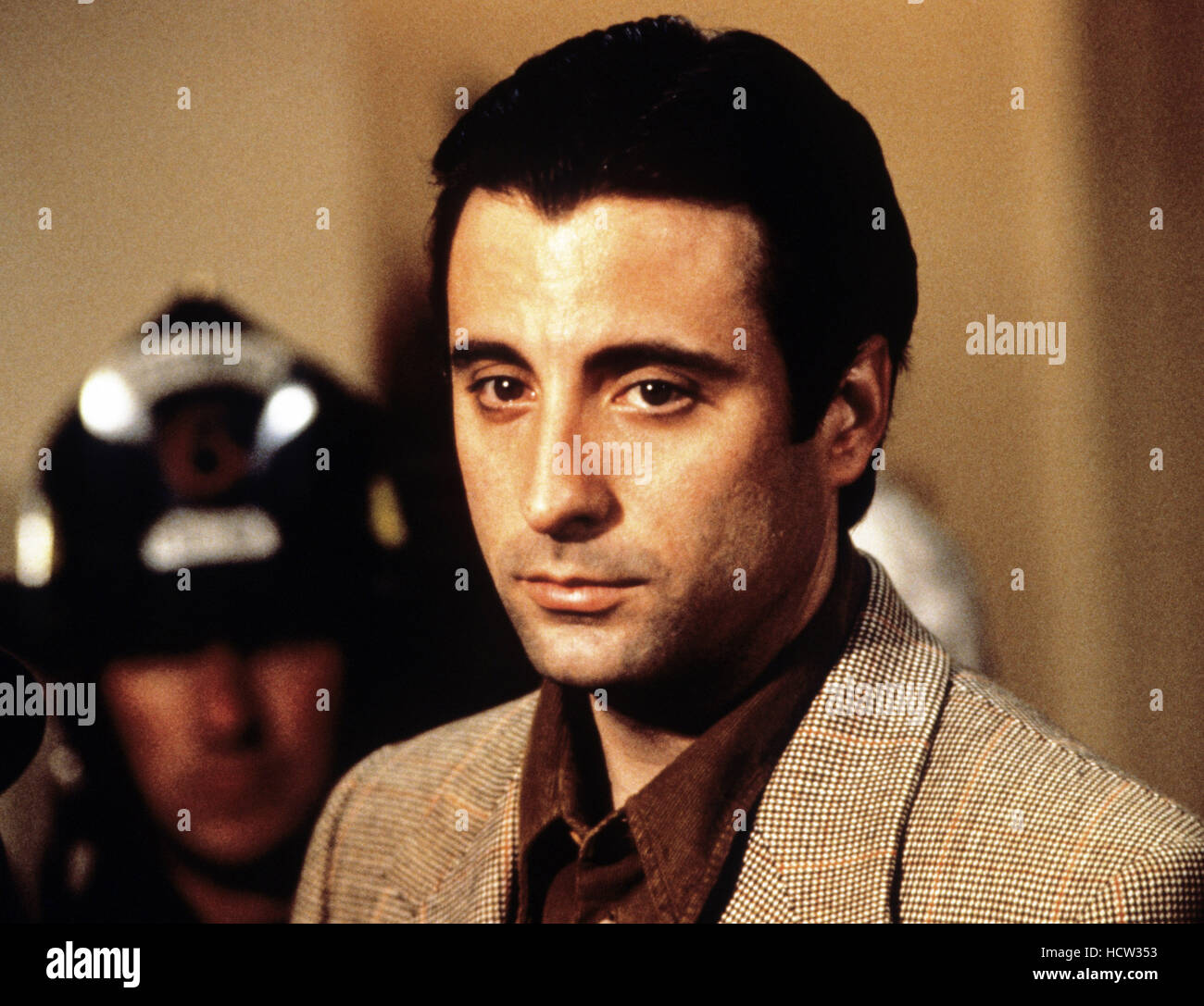 Andy garcia hi-res stock photography and images - Alamy