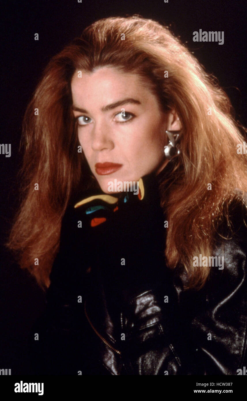 HEXED, Claudia Christian, 1993. ©Columbia Pictures/courtesy Everett ...
