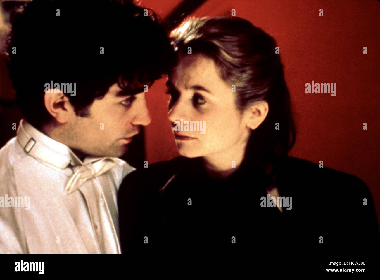 HILARY AND JACKIE, James Frain, Emily Watson, 1998 Stock Photo - Alamy