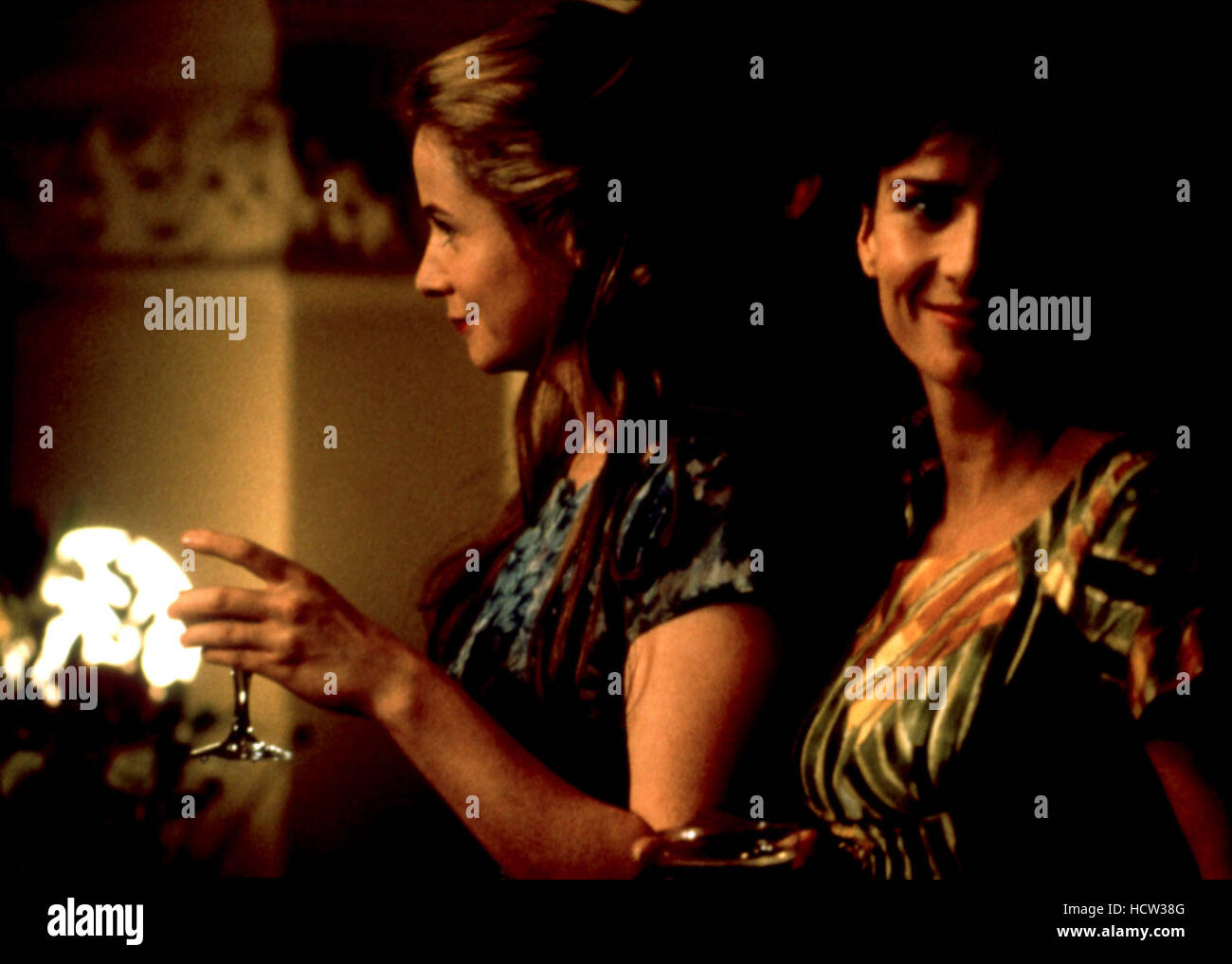 HILARY AND JACKIE, Emily Watson, Rachel Griffiths, 1998 Stock Photo - Alamy