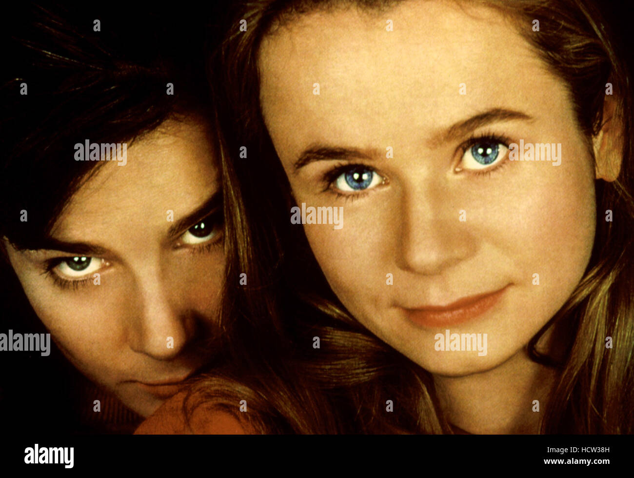 HILARY AND JACKIE, Rachel Griffiths, Emily Watson, 1998 Stock Photo - Alamy