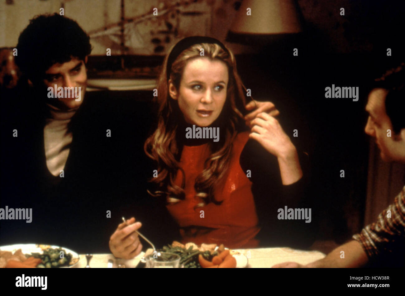 HILARY AND JACKIE, James Frain, Emily Watson, David Morrissey, 1998 (c ...