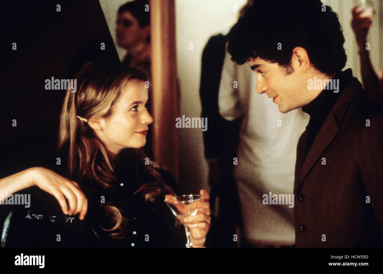 HILARY AND JACKIE, from left: Emily Watson, James Frain, 1998 ...