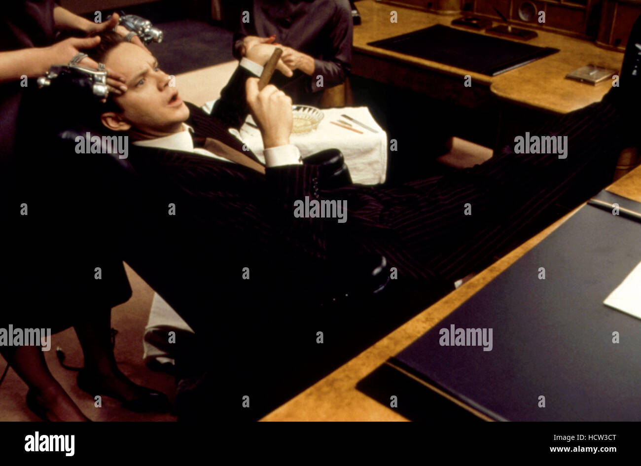 THE HUDSUCKER PROXY, Tim Robbins, 1994. ©Warner Bros./Courtesy Everett ...