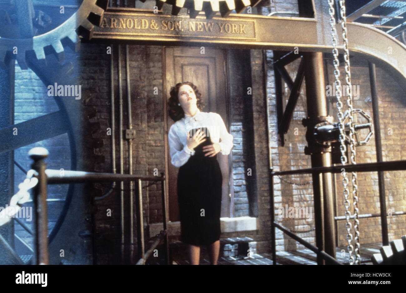 THE HUDSUCKER PROXY, Jennifer Jason Leigh, 1994, © Warner Brothers ...