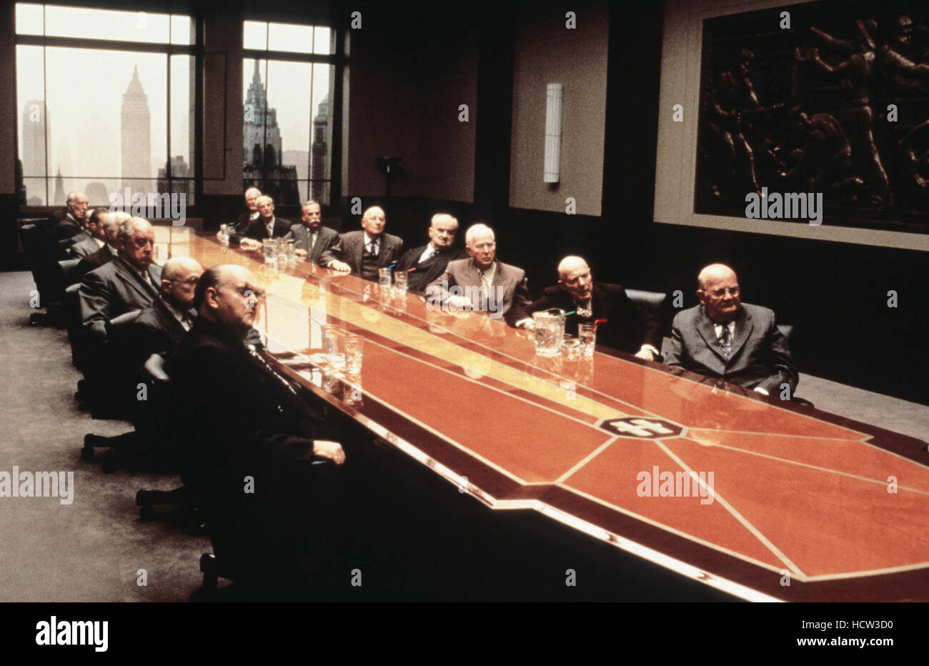 THE HUDSUCKER PROXY, 1994, © Warner Brothers/courtesy Everett ...