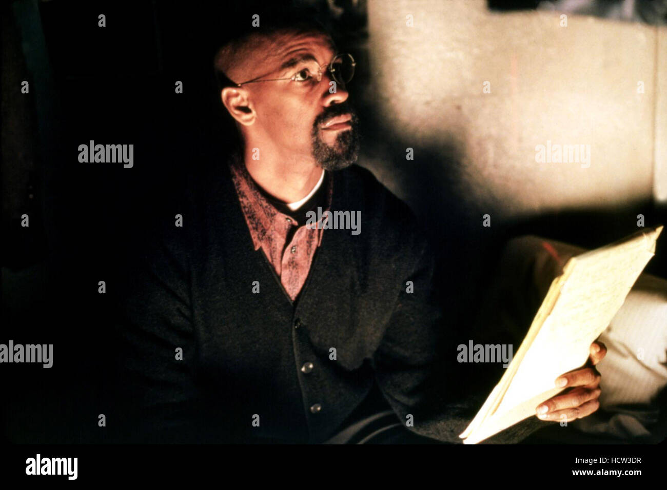 THE HURRICANE, Denzel Washington, 1999 Stock Photo - Alamy