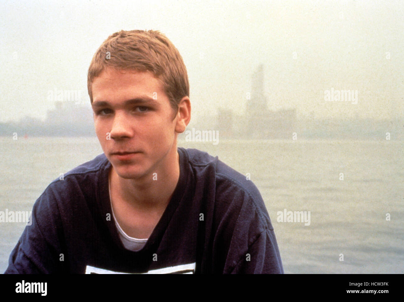 HURRICANE STREETS, Brendan Sexton III, 1998 Stock Photo - Alamy