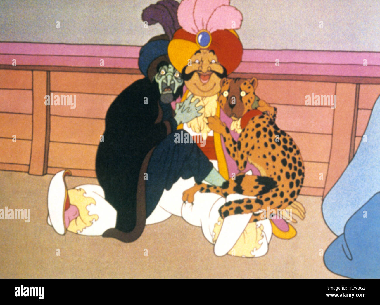 HUGO THE HIPPO, 1975 Stock Photo - Alamy