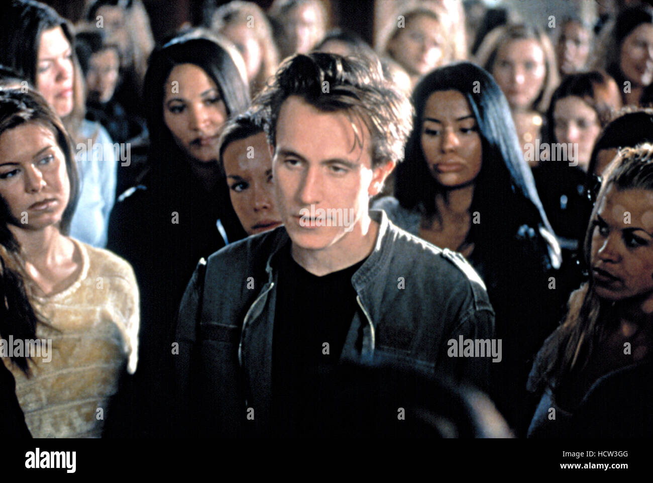 100 WOMEN, (aka: Girl Fever), Chad Donella, 2002. (c)Lions Gate Films ...