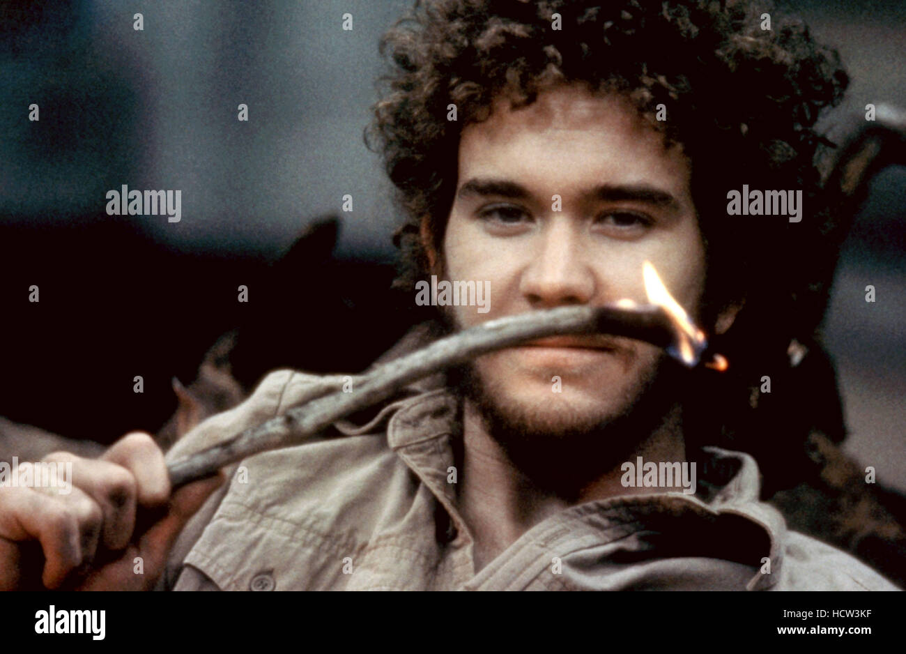 ICEMAN, Timothy Hutton, 1984, (c)Universal/courtesy Everett Collection ...