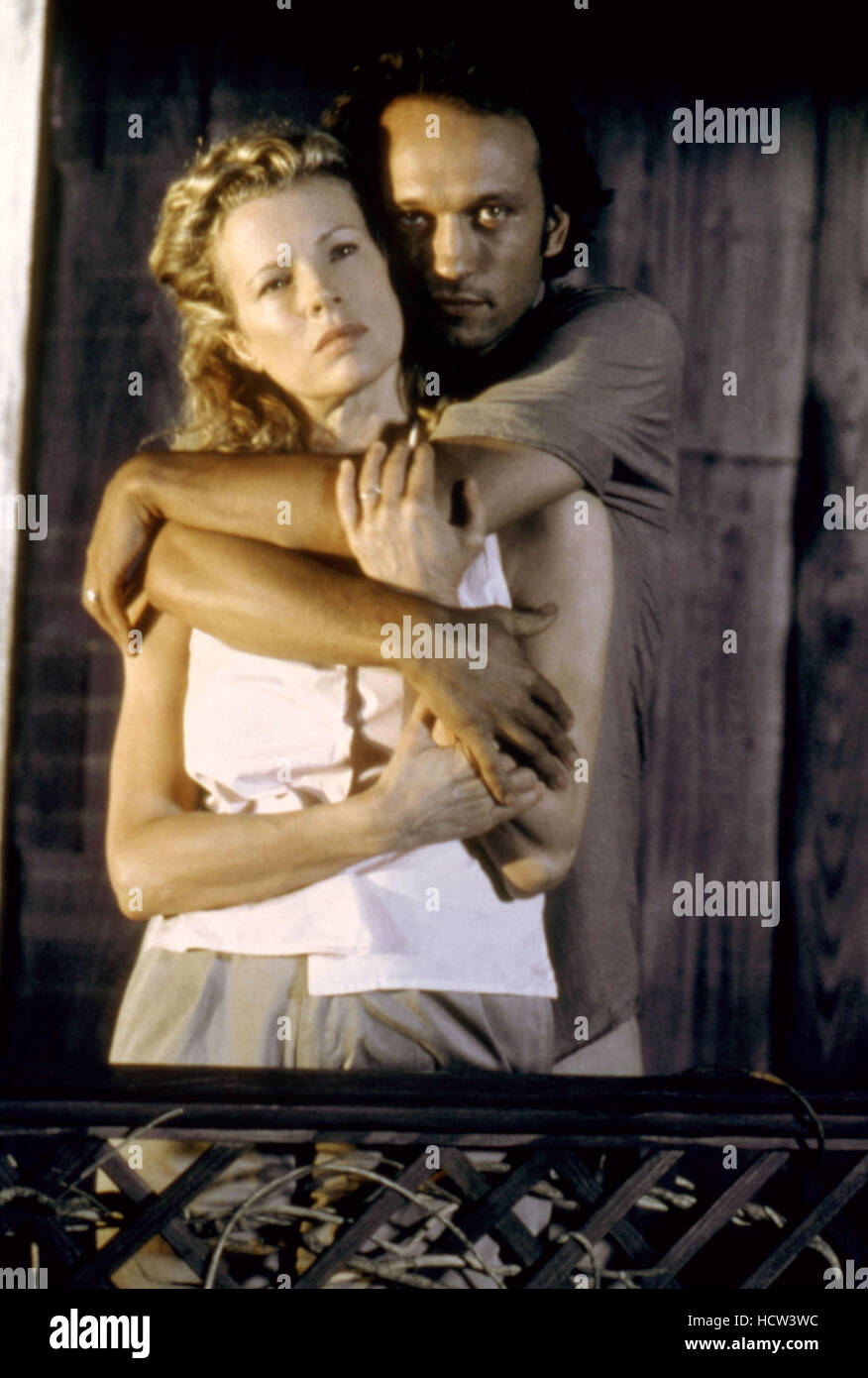 I DREAMED OF AFRICA, Kim Basinger, Vincent Perez, 2000, (c)Columbia ...
