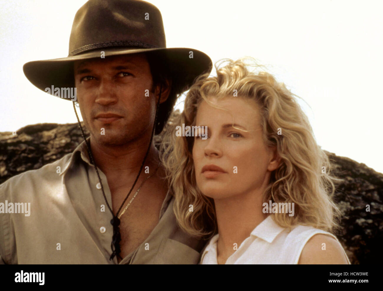 I DREAMED OF AFRICA, Vincent Perez, Kim Basinger, 2000, (c)Columbia ...