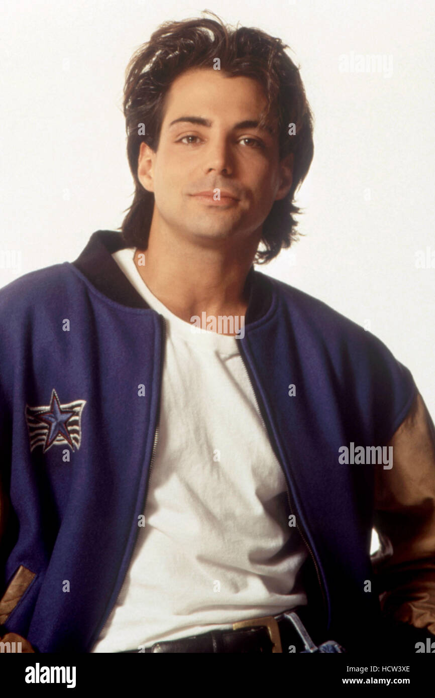 IF LOOKS COULD KILL, Richard Grieco, 1991. ©Warner Bros./courtesy ...