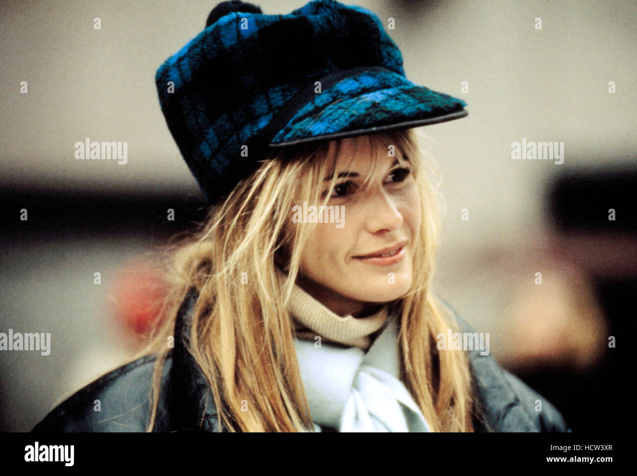 IF LUCY FELL, Elle Macpherson, 1996 Stock Photo - Alamy