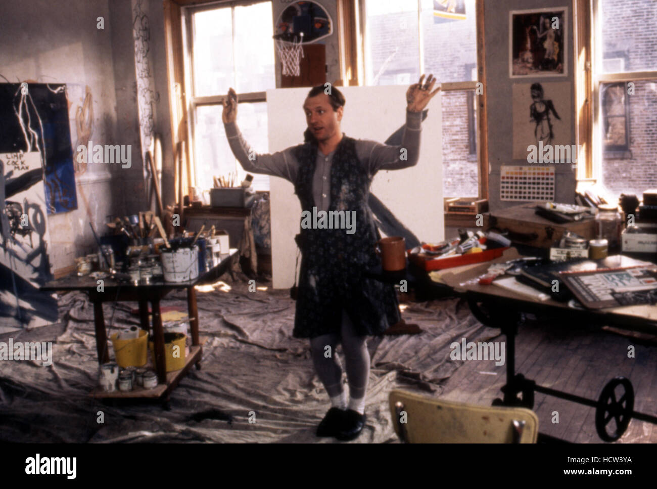 IF LUCY FELL, Eric Schaeffer, 1996, (c)TriStar Pictures/courtesy ...