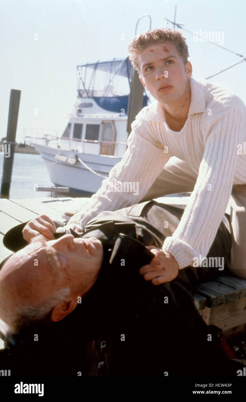 I KNOW WHAT YOU DID LAST SUMMER, Ryan Phillippe, 1997, (c)Columbia ...