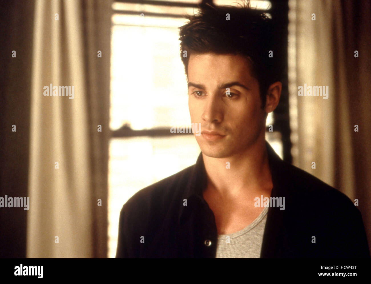 I KNOW WHAT YOU DID LAST SUMMER, Freddie Prinze Jr., 1997, (c)Columbia ...