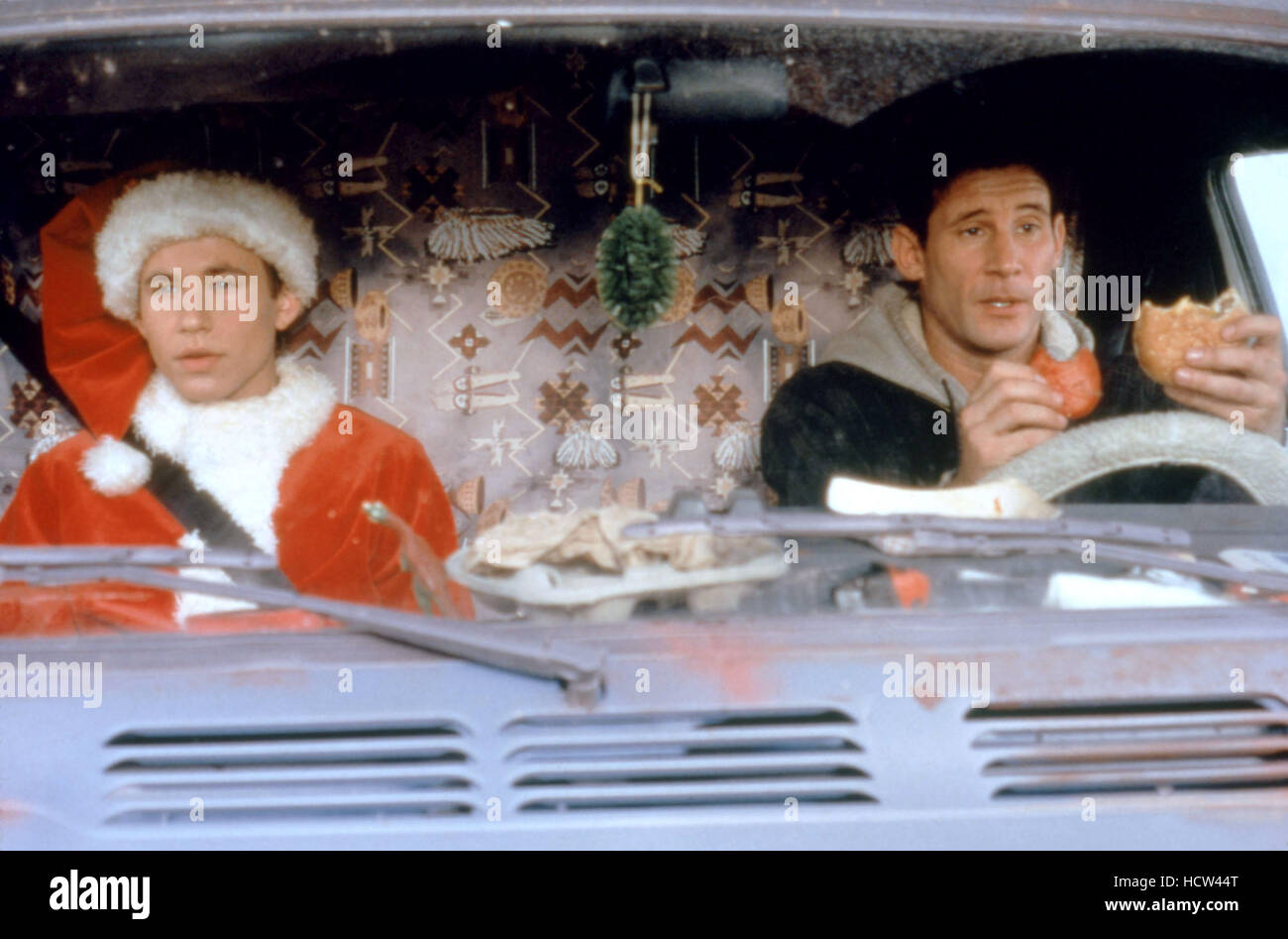 I'LL BE HOME FOR CHRISTMAS, Jonathan Taylor Thomas, Andrew Lauer, 1998 ...