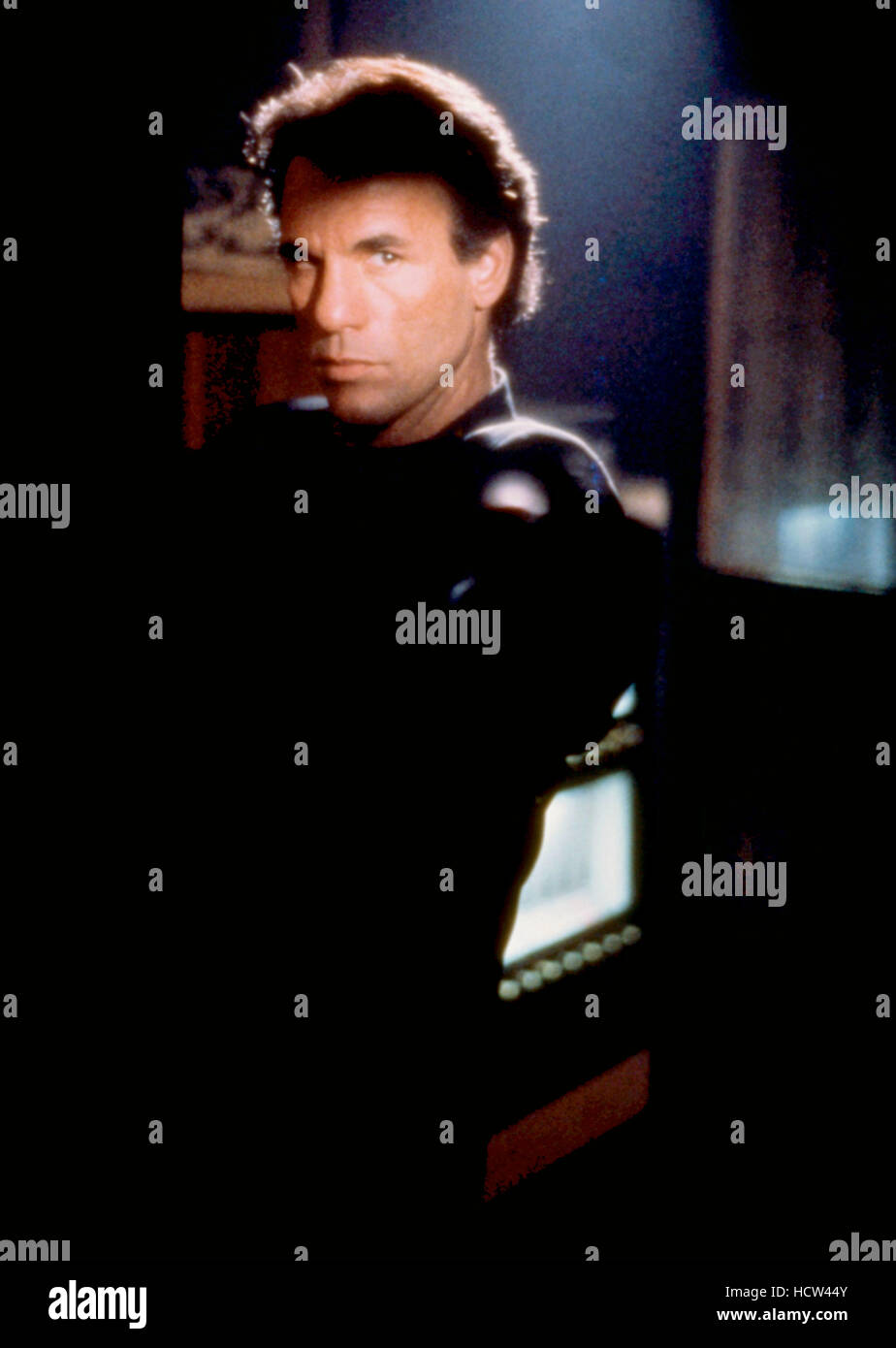 ILLICIT BEHAVIOR, Robert Davi, 1992. ©Prism Pictures/courtesy Everett ...