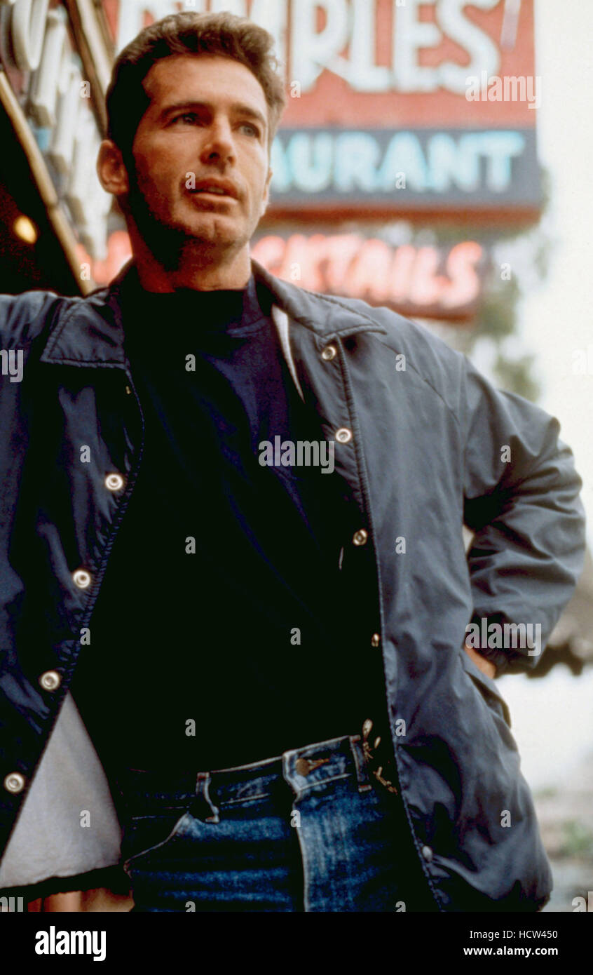 ILLICIT BEHAVIOR, Jack Scalia, 1992. ©Prism Pictures/courtesy Everett ...