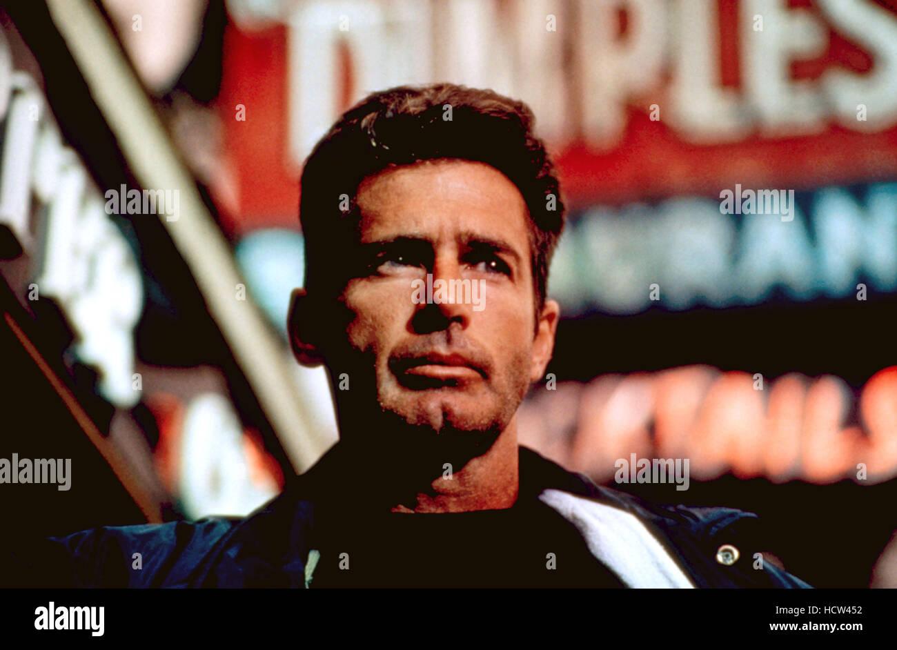 ILLICIT BEHAVIOR, Jack Scalia, 1992. ©Prism Pictures/courtesy Everett ...