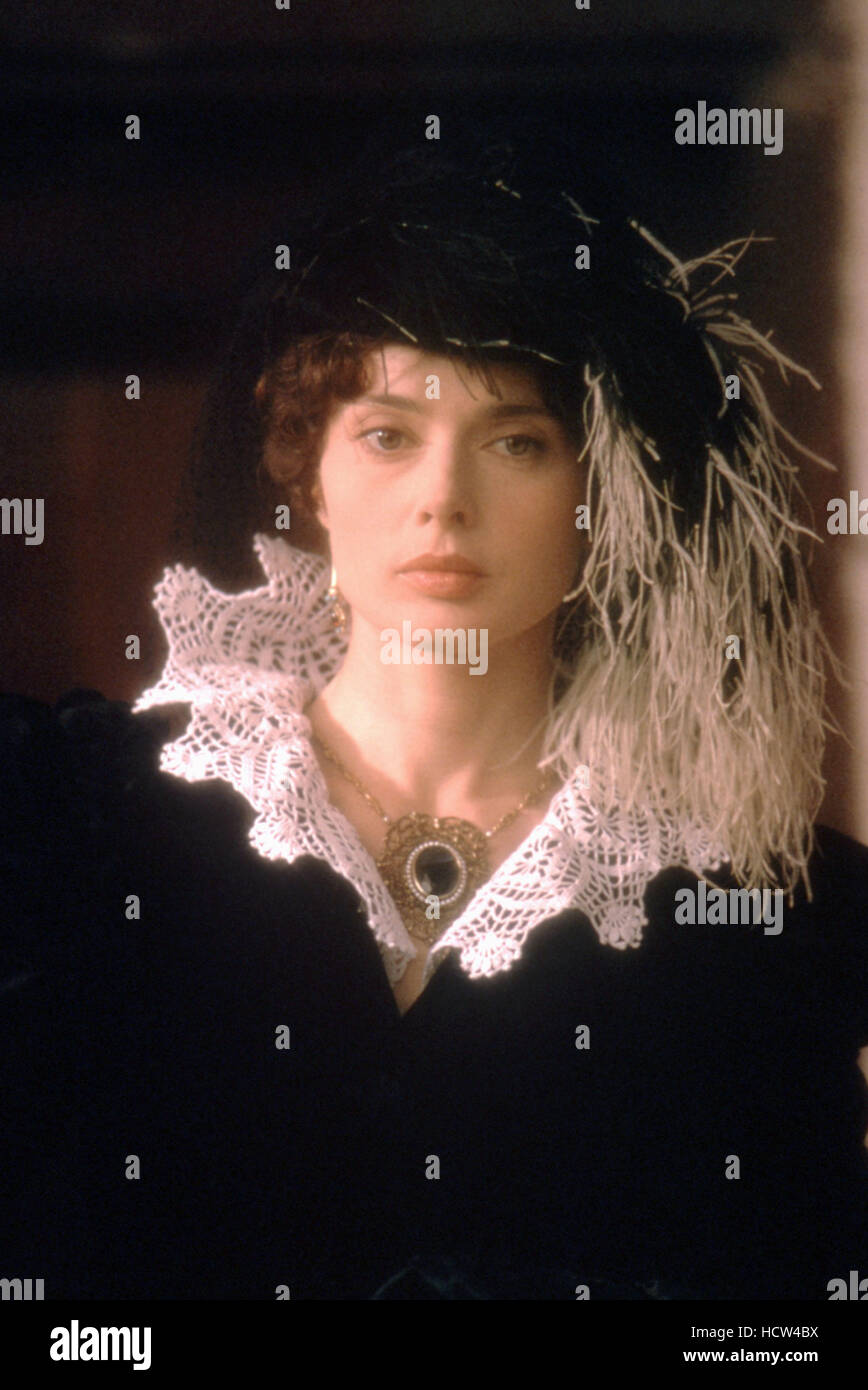 IMMORTAL BELOVED, Isabella Rossellini, 1994. ©Columbia Pictures ... IMMORTAL BELOVED, Isabella Rossellini, 1994. ©Columbia Pictures ...