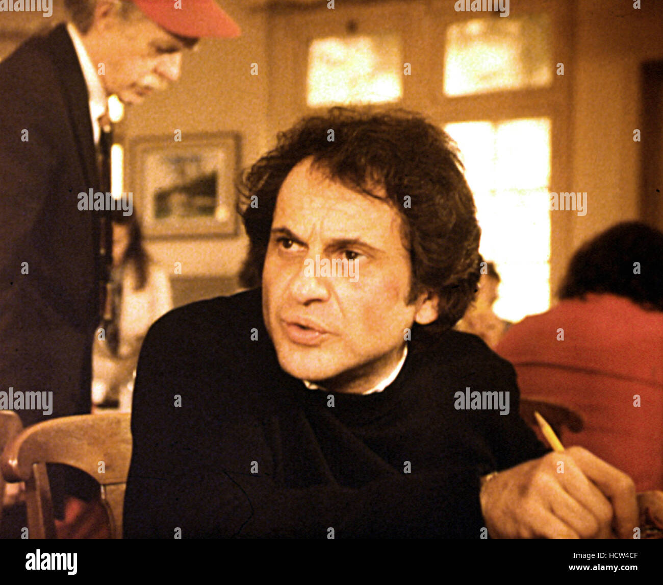I'M DANCING AS FAST AS I CAN, Joe Pesci, 1982. (c) Paramount Pictures ...