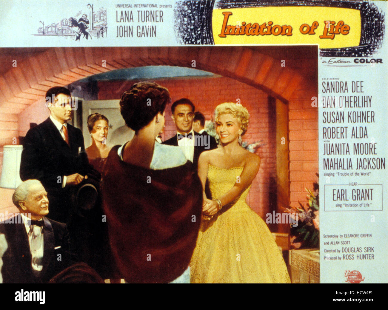 Alda art hi-res stock photography and images - Alamy