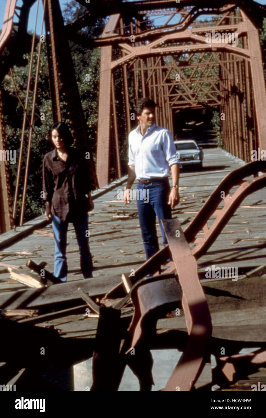 IMPULSE, Meg Tilly, Tim Matheson, 1984, TM and Copyright (c)20th ...