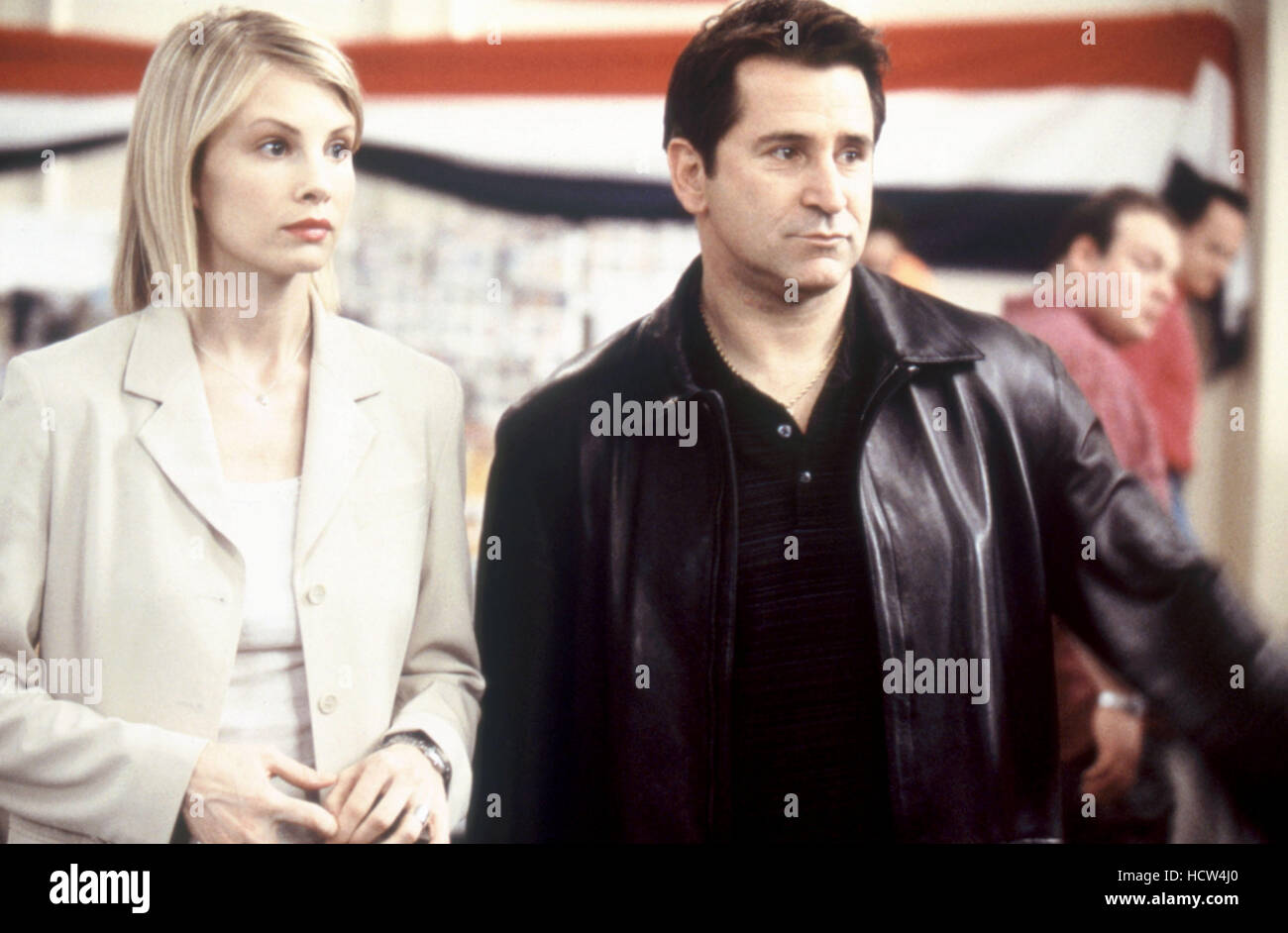 I'M WITH LUCY, Monica Potter, Anthony LaPaglia, 2002. ©Sony Pictures ...