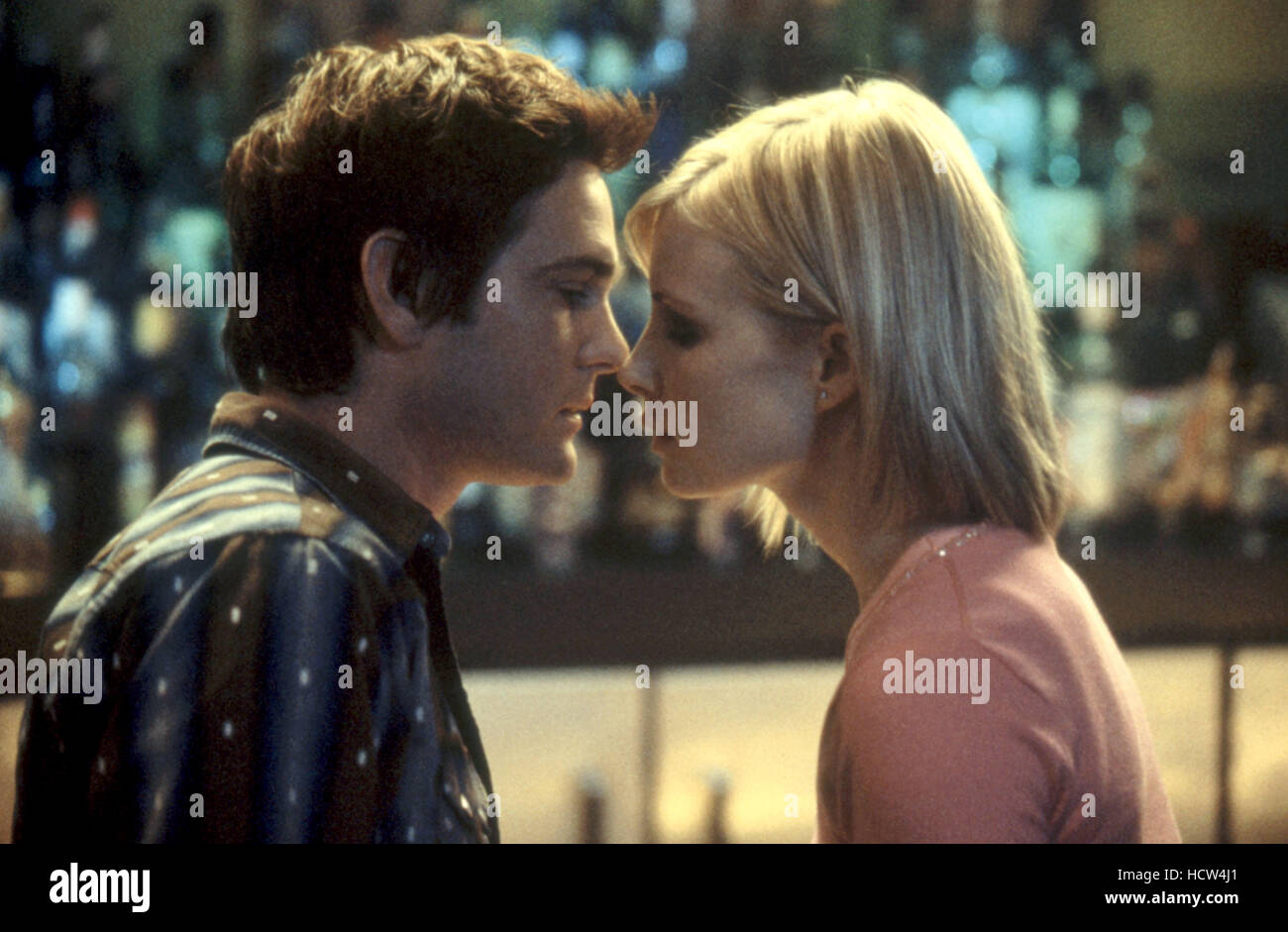 I'M WITH LUCY, Henry Thomas, Monica Potter, 2002. ©Sony Pictures ...
