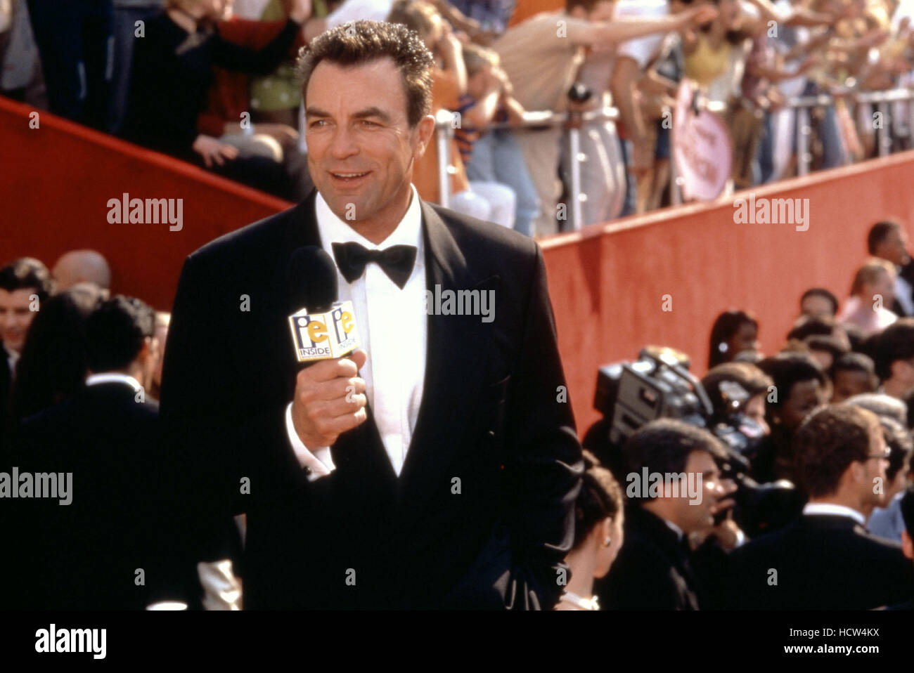 IN & OUT, Tom Selleck, 1997, (c)Paramount/courtesy Everett Collection ...