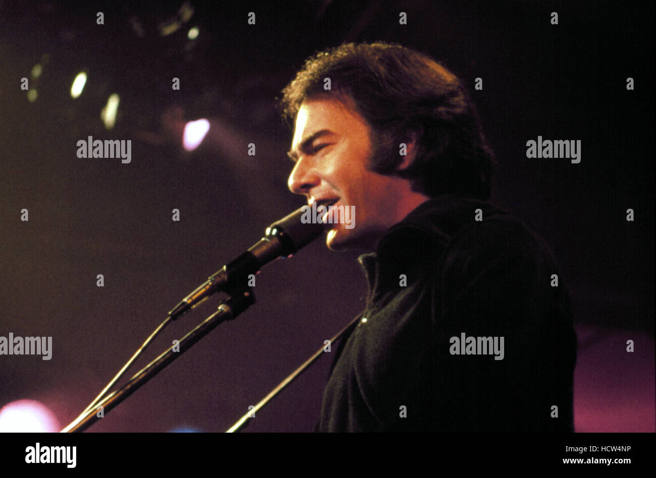 Neil diamond hi-res stock photography and images - Alamy