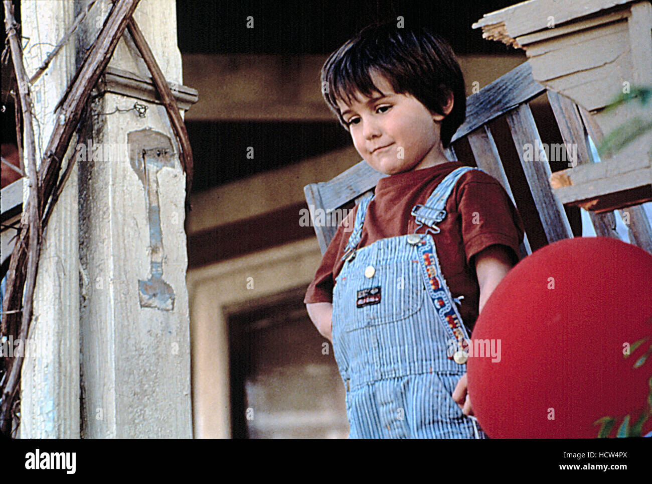 JACK THE BEAR, Miko Hughes, 1993. TM and Copyright © 20th Century Fox ...