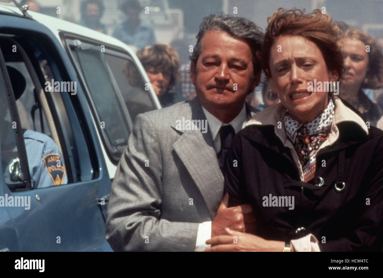 Murray Hamilton Jaws