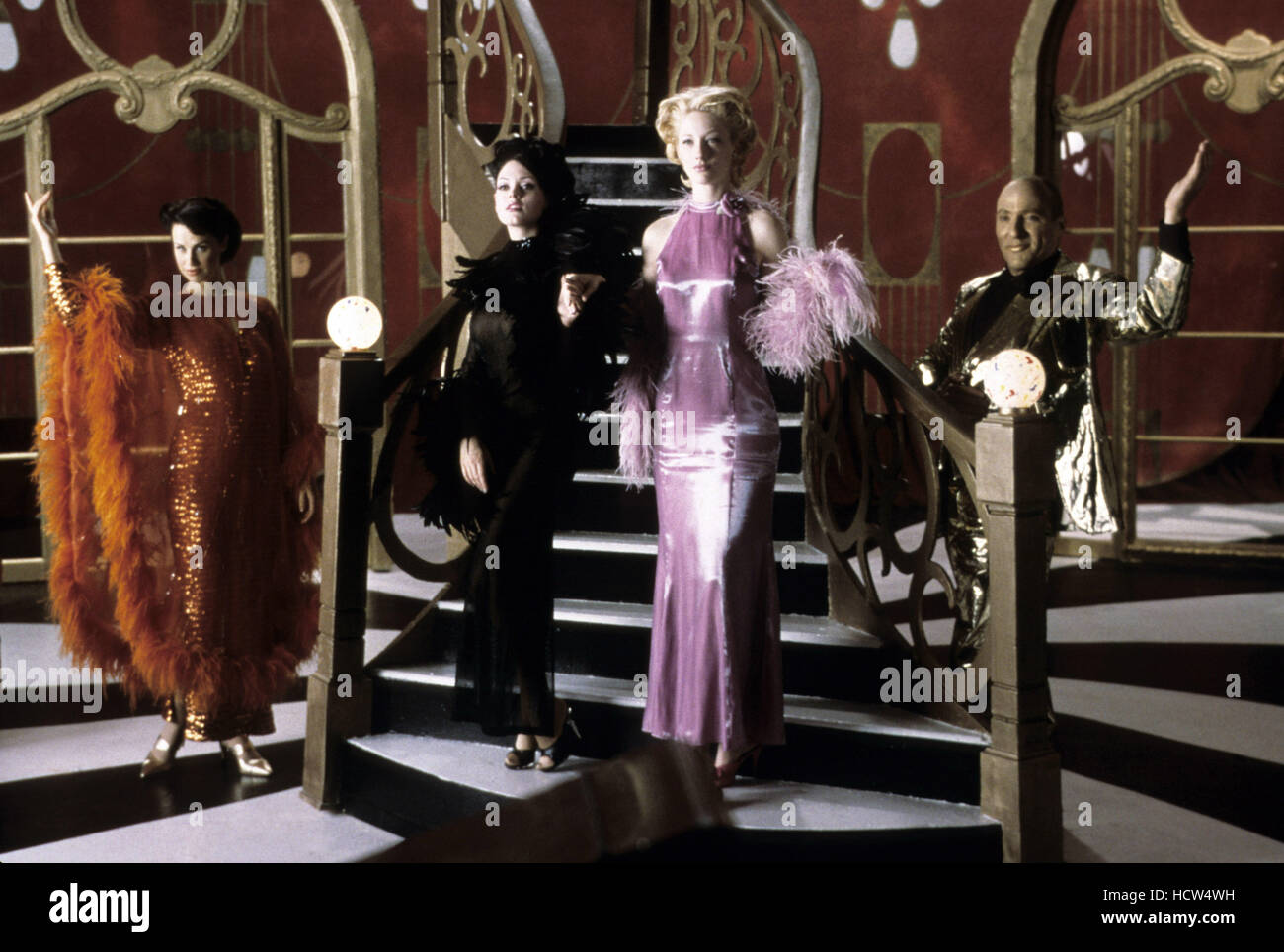 Jawbreaker Center From Left Rose Mcgowan Judy Greer 1999 © Tristarcourtesy Everett