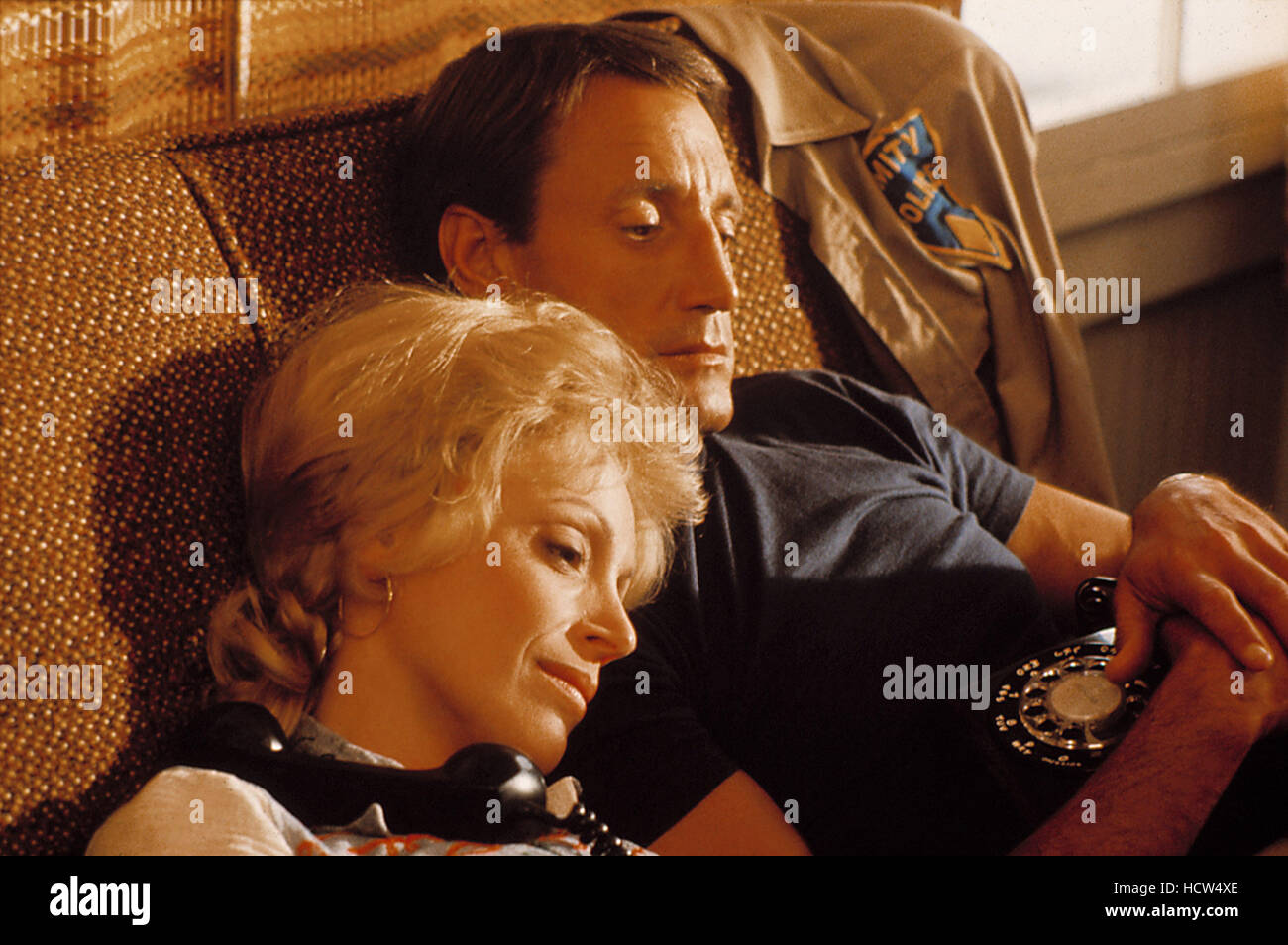 JAWS, Lorraine Gary, Roy Scheider, 1975 Stock Photo - Alamy