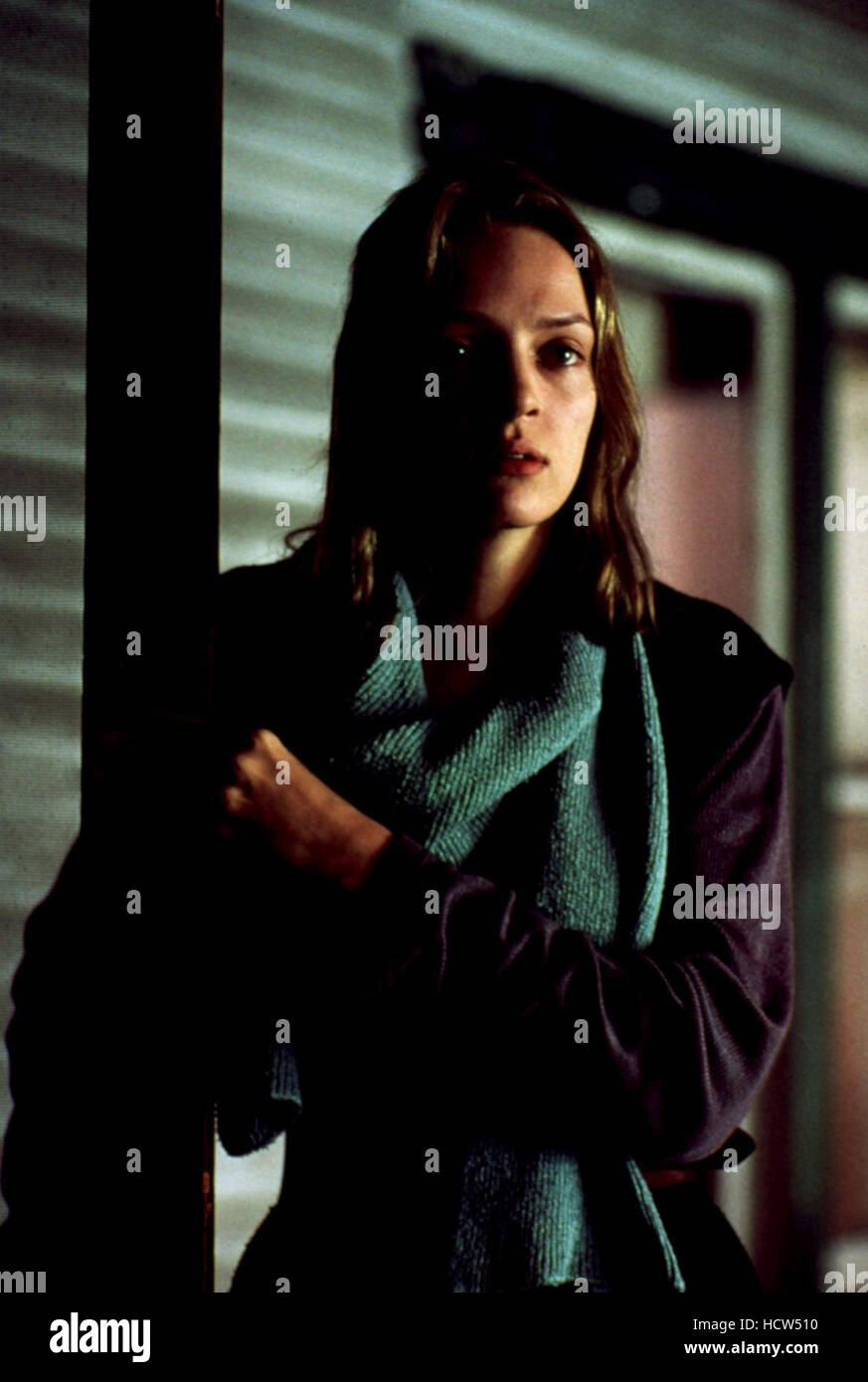 JENNIFER 8, Uma Thurman, 1992, JENNIFER EIGHT Stock Photo - Alamy JENNIFER 8, Uma Thurman, 1992, JENNIFER EIGHT Stock Photo - Alamy
