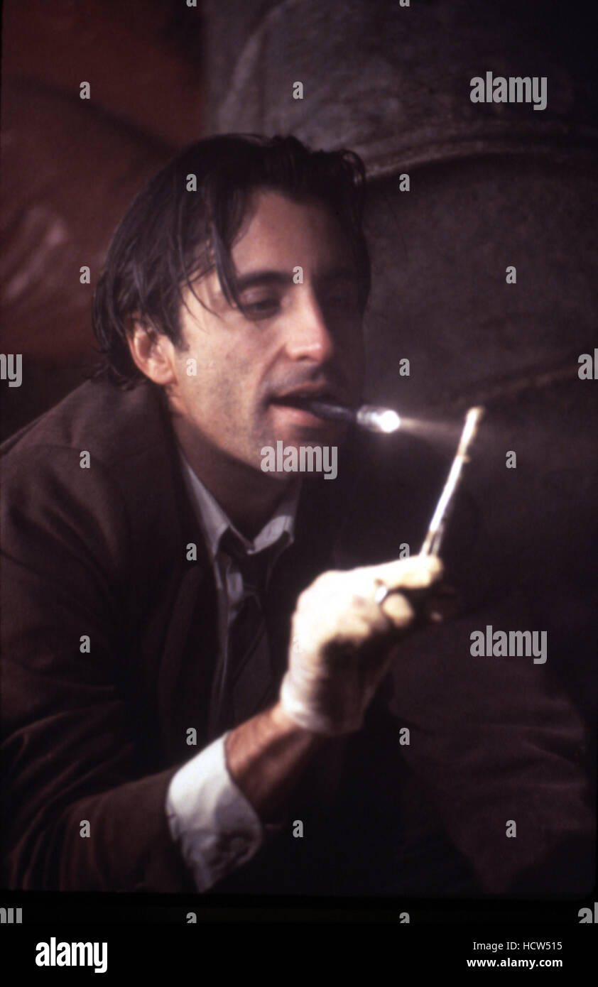 JENNIFER 8, Andy Garcia, 1992, (c)Paramount/courtesy Everett Collection ...
