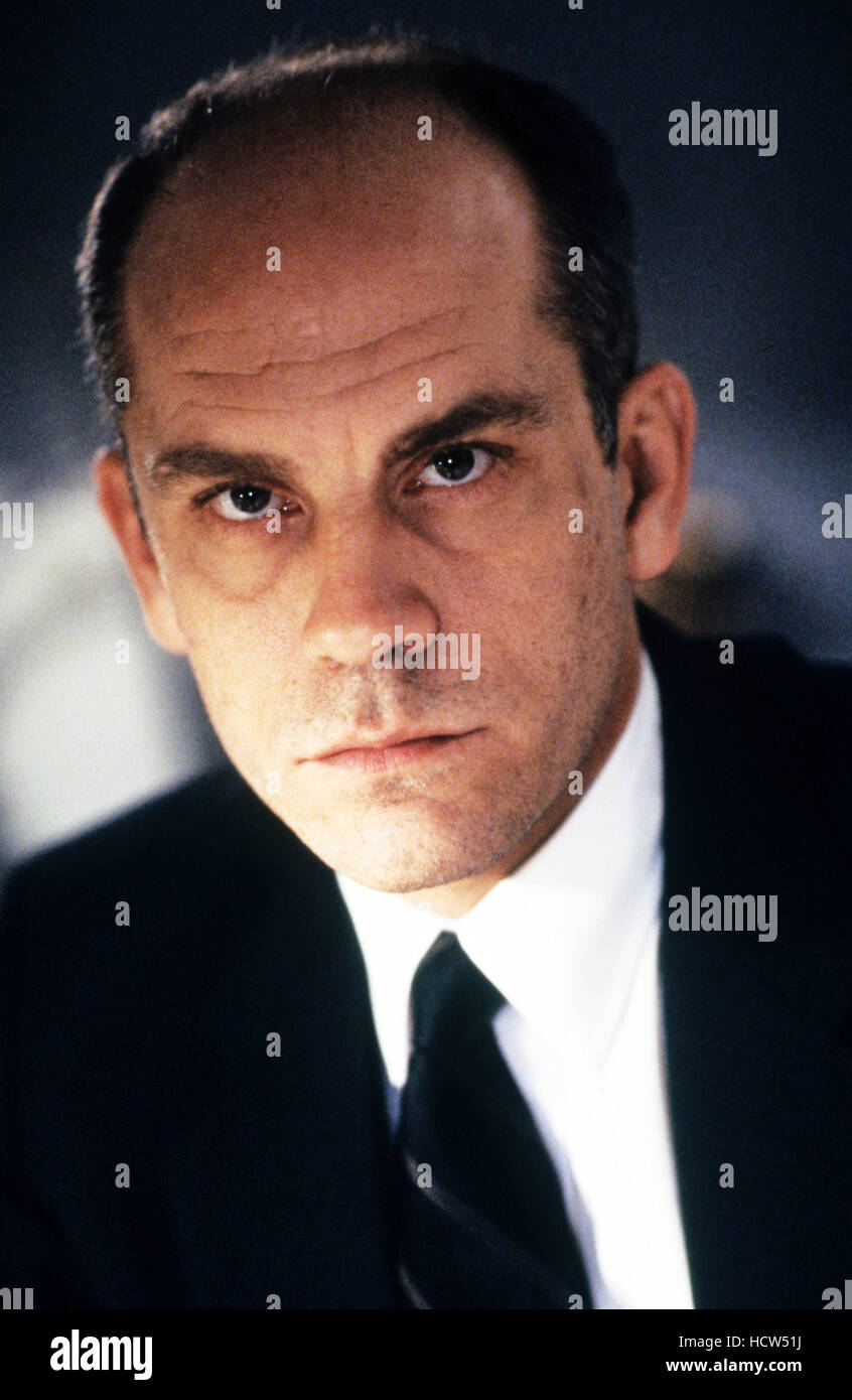 JENNIFER EIGHT, (aka JENNIFER 8), John Malkovich, 1992, © Paramount ... JENNIFER EIGHT, (aka JENNIFER 8), John Malkovich, 1992, © Paramount ...
