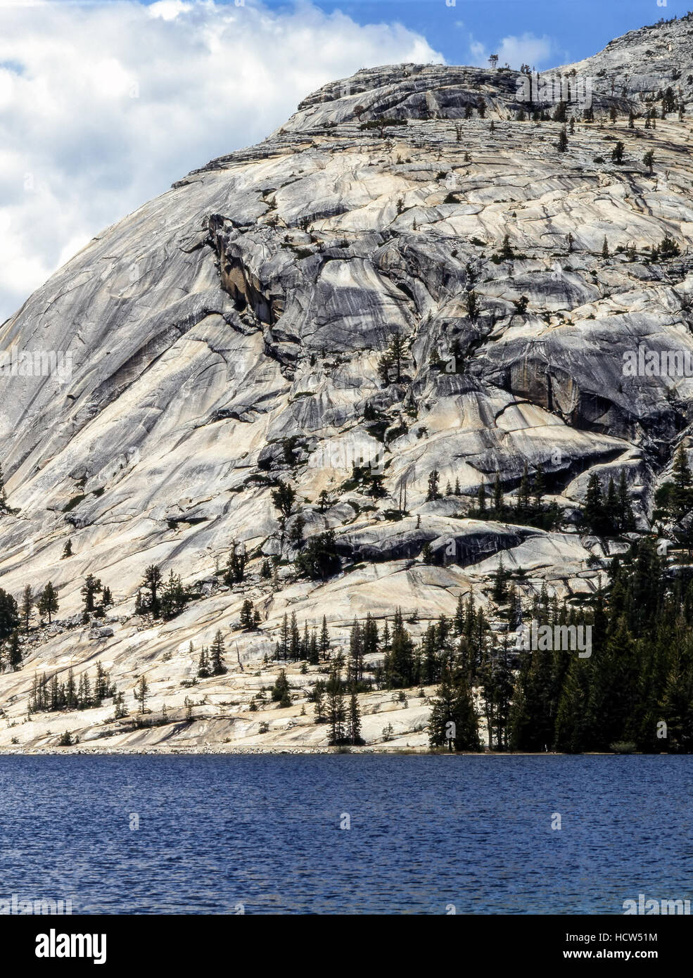 Tenaya Lake, Yosemite National Park Stock Photo - Alamy Tenaya Lake, Yosemite National Park Stock Photo - Alamy