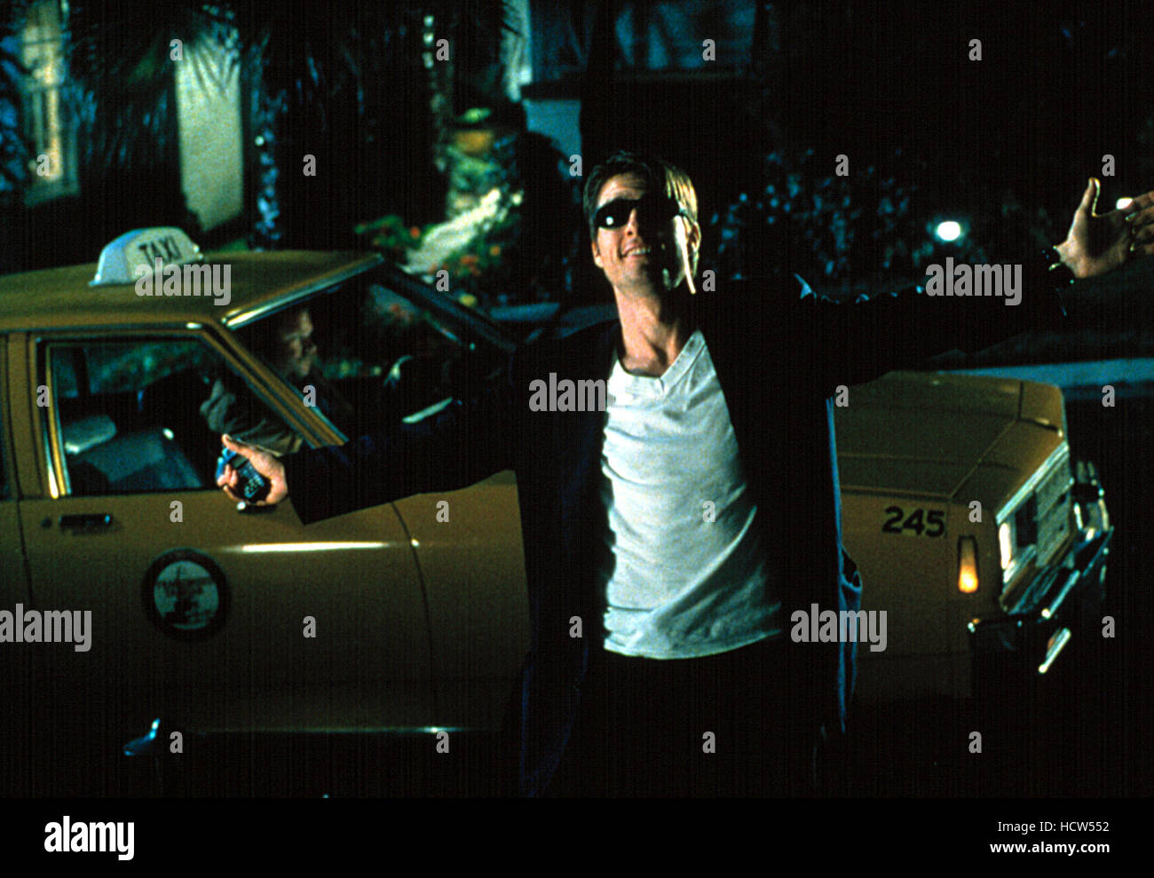 JERRY MAGUIRE, Tom Cruise, 1996 Stock Photo - Alamy