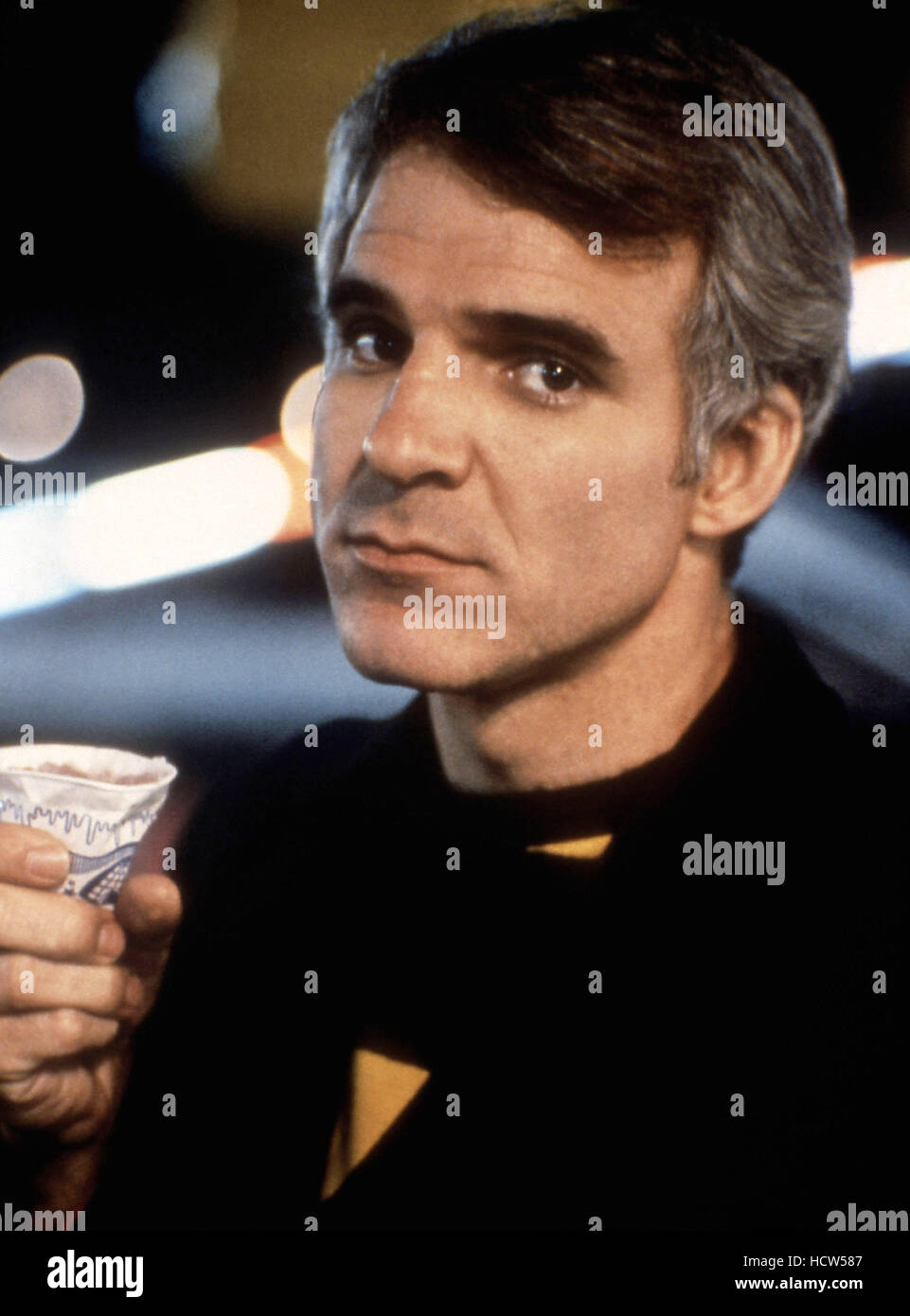 THE JERK, Steve Martin, 1979, (c) Universal Pictures / Courtesy ...