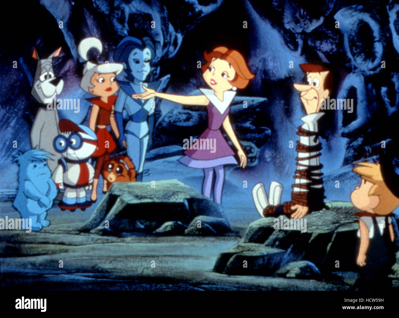 Jetsons Movie