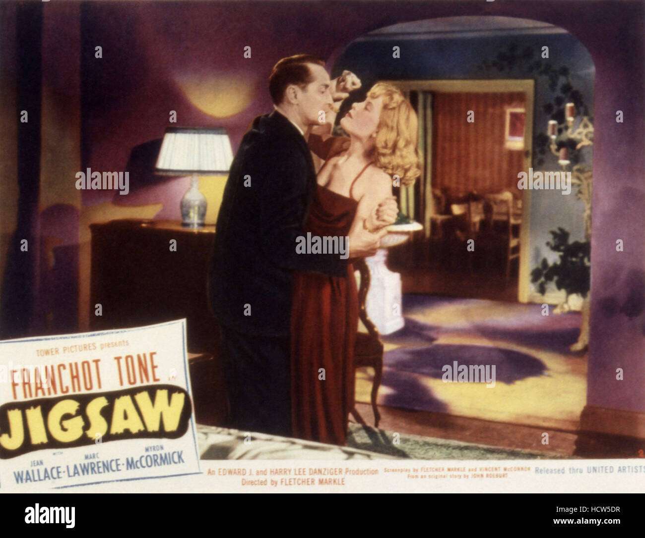 Jean wallace hi-res stock photography and images - Alamy